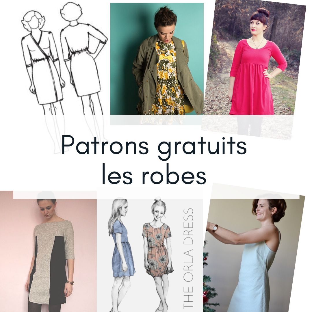 Atelier292_patrons gratuits_les robes – Flow Couture